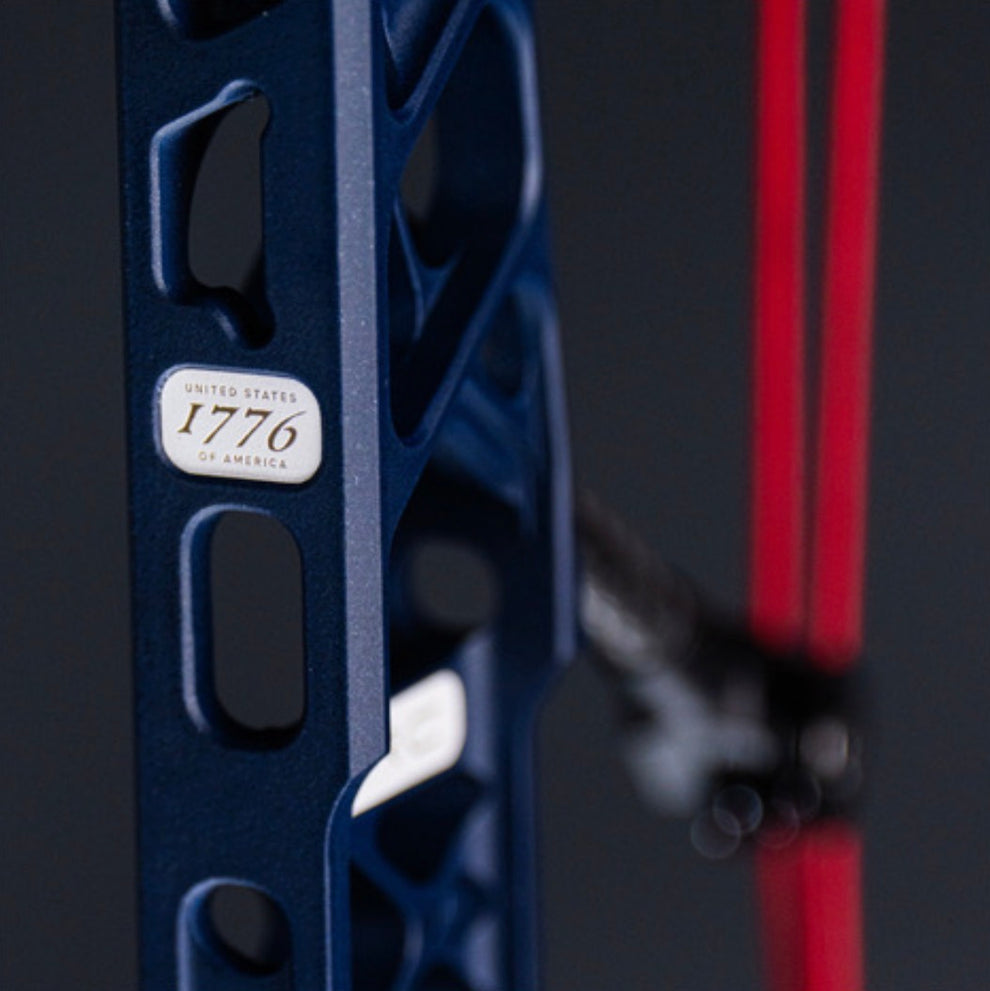 Mathews Arc 1776 Edition (IN STORE + PRE ORDER ONLY) – All Things Accuracy