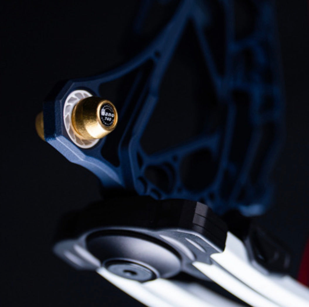 Mathews Arc 1776 Edition (IN STORE + PRE ORDER ONLY) – All Things Accuracy