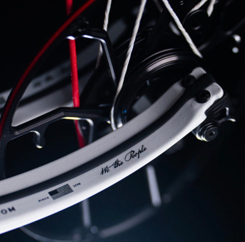 Mathews Arc 1776 Edition (IN STORE + PRE ORDER ONLY) – All Things Accuracy