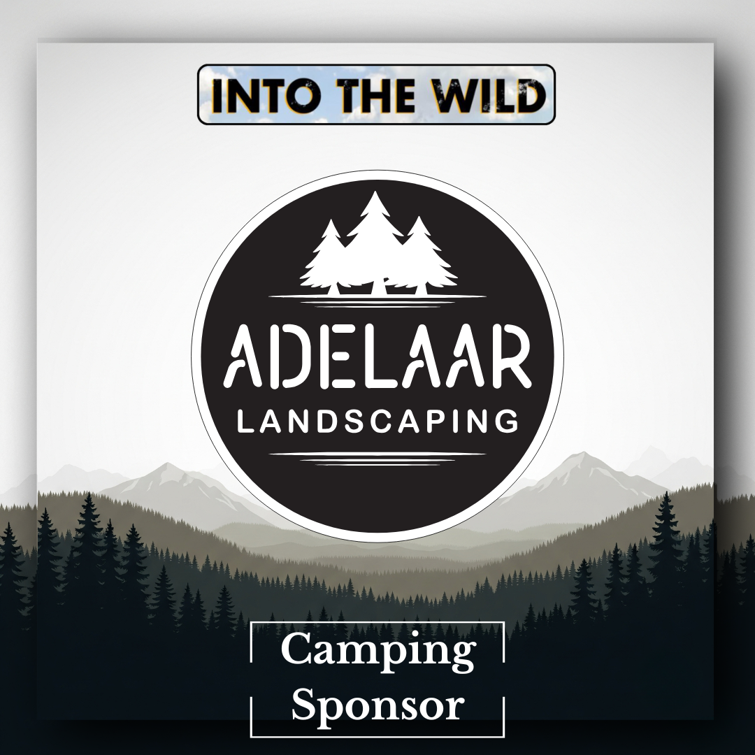 Camping & Hospitality Sponsor – $5,000 – All Things Accuracy