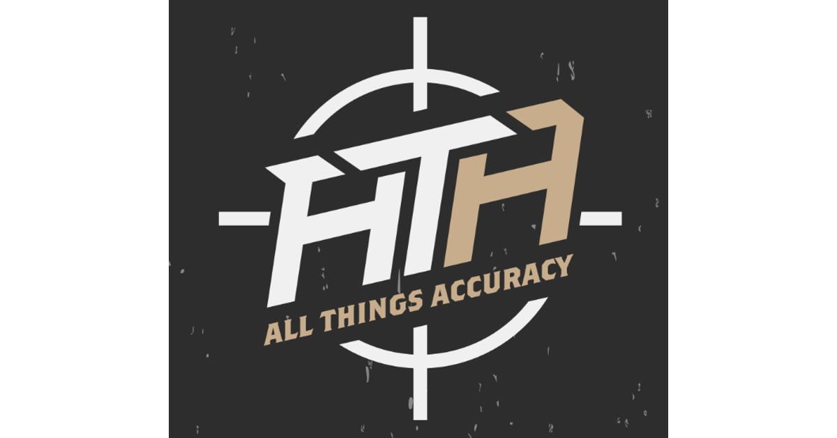 Custom Merchandise – All Things Accuracy